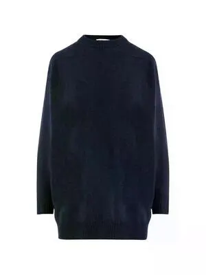 JIL SANDER Crew Neck Sweater