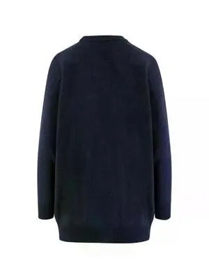 JIL SANDER Crew Neck Sweater