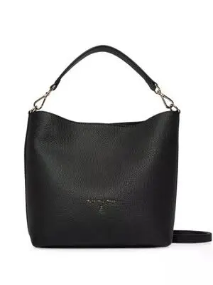 Patrizia Pepe Leather Tote Bag