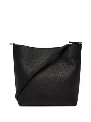 Patrizia Pepe Leather Tote Bag