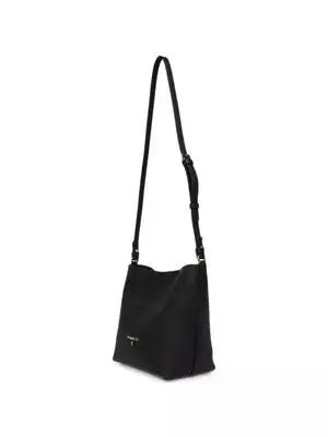 Patrizia Pepe Leather Tote Bag