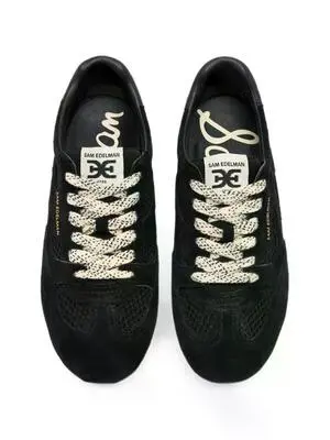Sam Edelman Tobi Mesh Sneakers