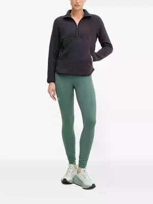 JACK WOLFSKIN Lite Curl Fleece Sweatshirt
