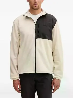 JACK WOLFSKIN Sumetro Sweatshirt - Neutrals