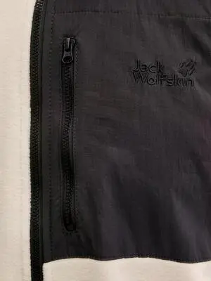 JACK WOLFSKIN Sumetro Sweatshirt