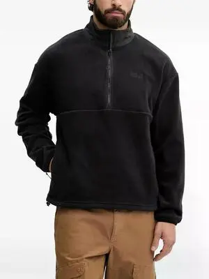 JACK WOLFSKIN Sumetro Sweatshirt - Black