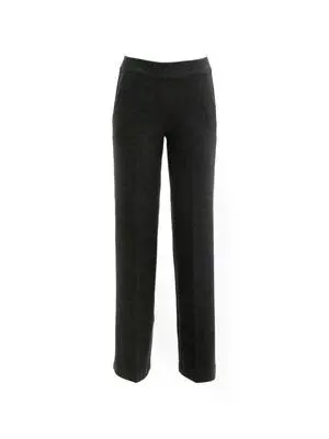 Avenue Montaigne Carla Palazzo Pants