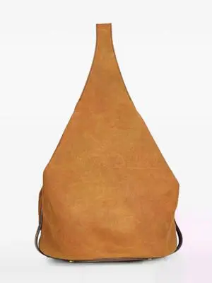 Stella McCartney Appaloosa Medium Bucket Bag