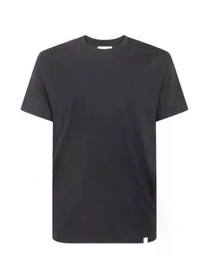 WOC Crew-neck T-shirt - Black