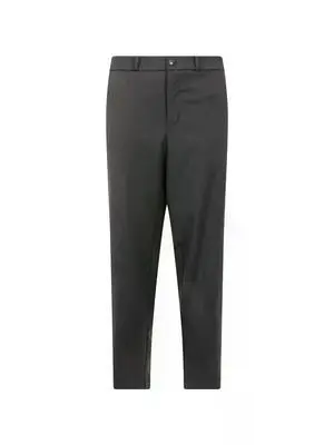 RRD Elasticated-waist Chino Trousers