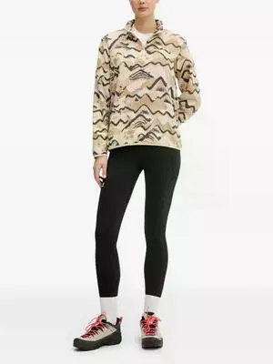 JACK WOLFSKIN Paw Era 100 Sweatshirt