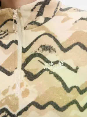 JACK WOLFSKIN Paw Era 100 Sweatshirt