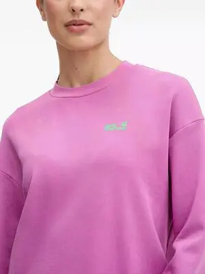 JACK WOLFSKIN Celebrate The Paw Sweatshirt