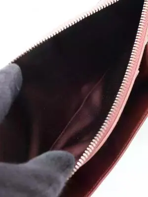 Miu Miu 2010-2026 Vitello Shine Crossbody Bag