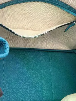 HERMÈS Hermès Garden Party 30 Tote Bag