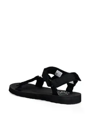 JACK WOLFSKIN Taiga Touch-strap Sandals