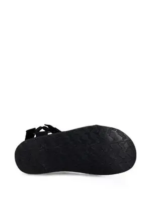 JACK WOLFSKIN Taiga Touch-strap Sandals