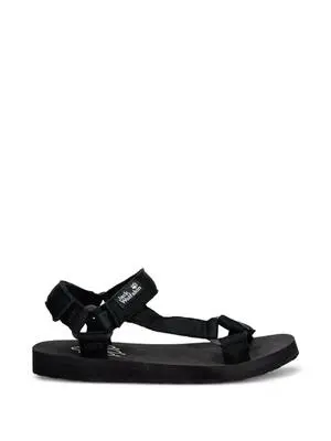 Jack Wolfskin Logo Shoes For Women