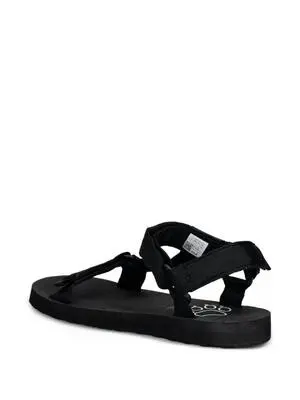 JACK WOLFSKIN Taiga Touch-strap Sandals