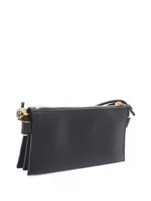 Loewe 2010-2026 Leather Joya Pouch Shoulder Bag