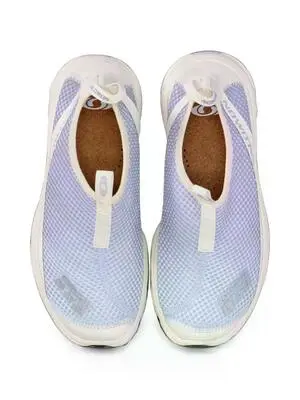 SALOMON Rx Moc 3.0 Mesh Slip-on Sneakers - Blue