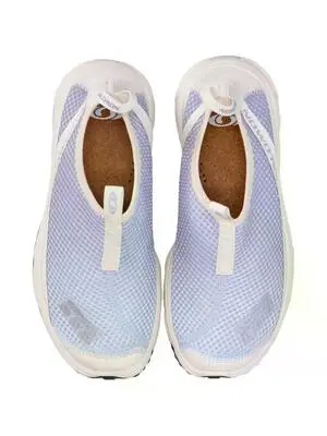 SALOMON Rx Moc 3.0 Mesh Slip-on Sneakers - Blue