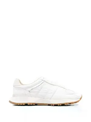 MAISON MARGIELA 50-50 Low-top Sneakers - White