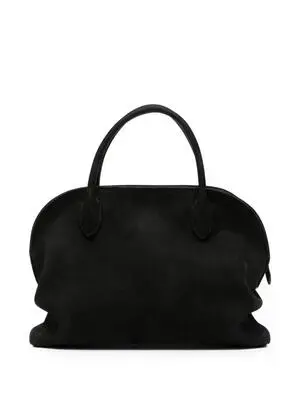 THE ROW Agnes 12 Top-handle Tote Bag