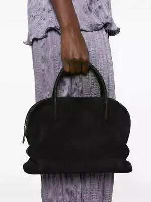 THE ROW Agnes 12 Top-handle Tote Bag