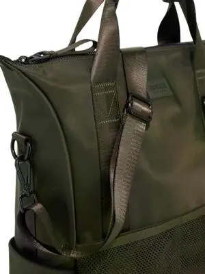 Boggi Milano 3-way Bag In Technical Fabric
