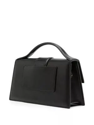Jacquemus Bambino Leather Tote Bag