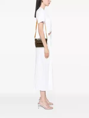 LOUIS VUITTON Monogram Canvas Viva Cite Pm Crossbody Bag