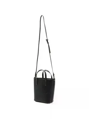 Stella McCartney Logo Bucket Bag