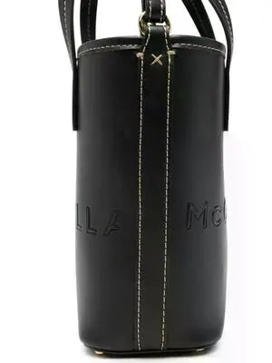 Stella McCartney Logo Bucket Bag