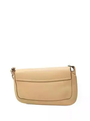 Gucci 2000-2015 Calfskin Chain Shoulder Bag