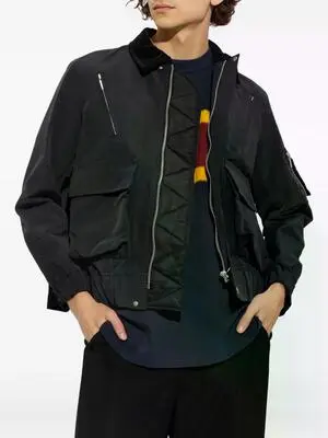 Sacai Multi-pocket Jacket
