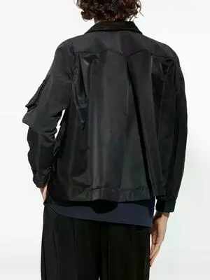 Sacai Multi-pocket Jacket