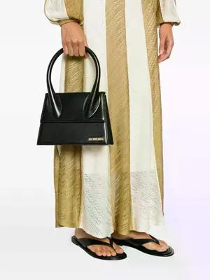 Jacquemus Le Grand Chiquito Tote Bag