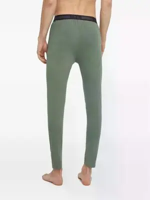 PICTURE ORGANIC CLOTHING Lhotse Logo-print Leggings