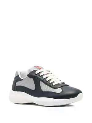 Prada Americas Cup Sneakers