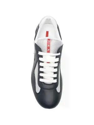 Prada Americas Cup Sneakers