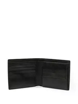 Balenciaga Neo Classic Leather Wallet