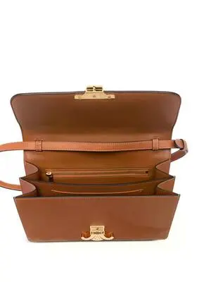 Celine Triomphe Folio Tote Bag