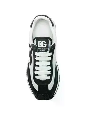 Dolce & Gabbana Dg-logo Sneakers