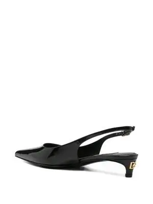 Dolce & Gabbana Slingback Pumps