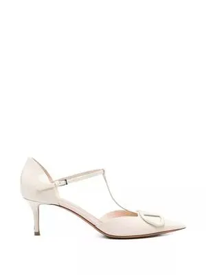 Valentino Garavani Vlogo T-bar Pumps