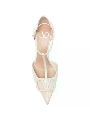 Valentino Garavani Vlogo T-bar Pumps