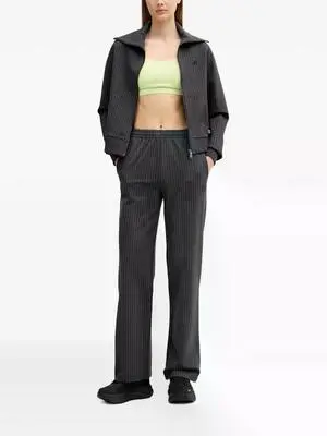FILA Bellariva Pinstripe Zip-up Jacket