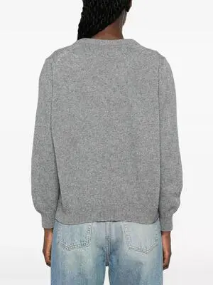 Celine V-neck Sweater
