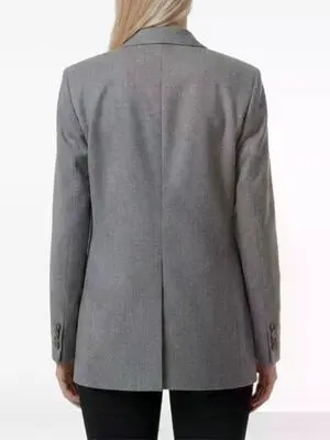 Tagliatore Jasmine Double-breasted Blazer